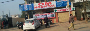 Home - Om Hospital
